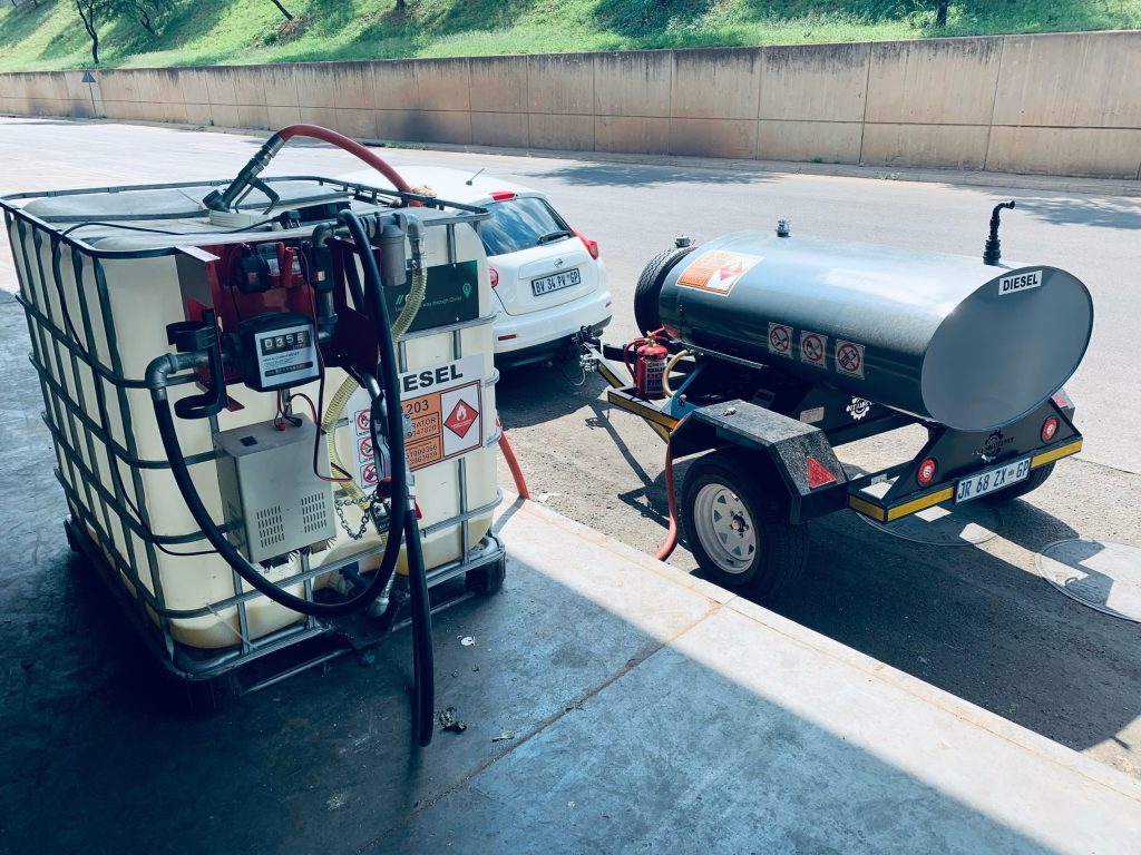 generators/ tank fill ups – JRC PETROLEUM